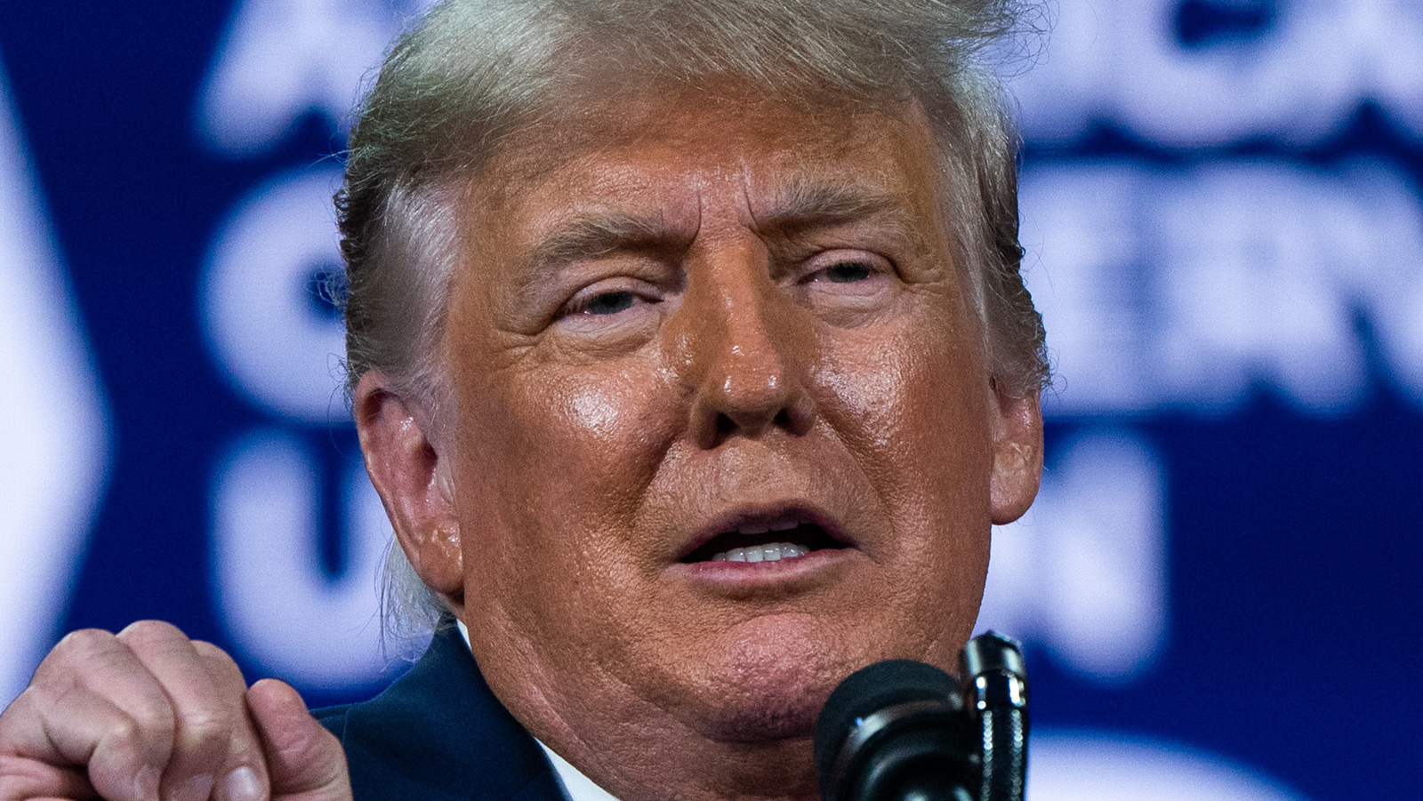 Why The Goya CEO Is Turning Heads With His Latest Statement About Trump