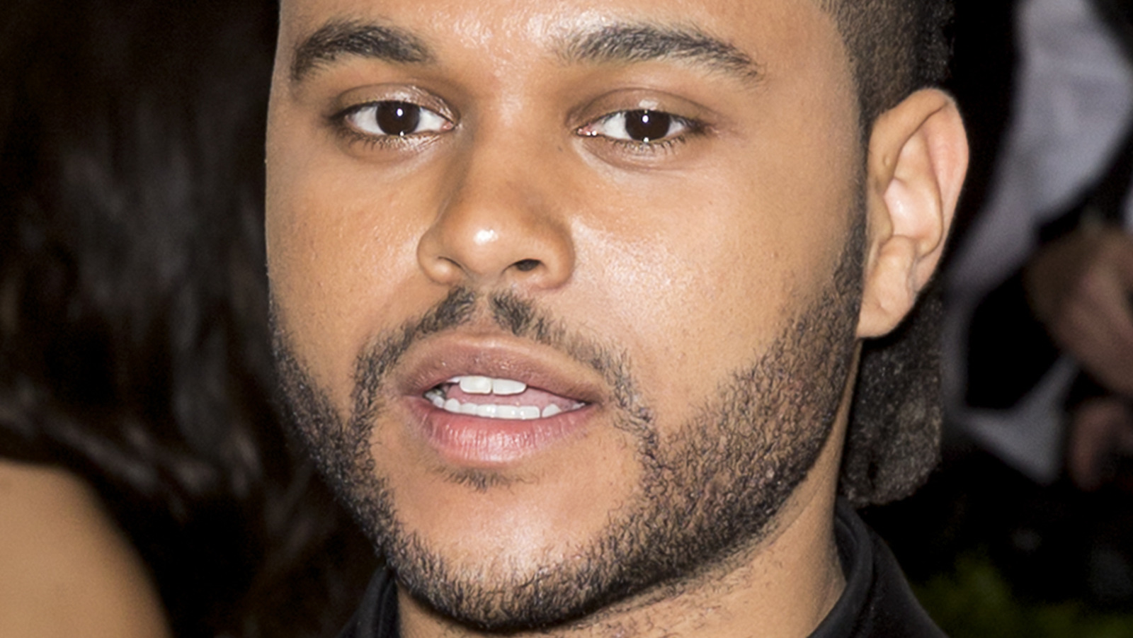 The Weeknd's Potential Name Change Goes Back To His Roots