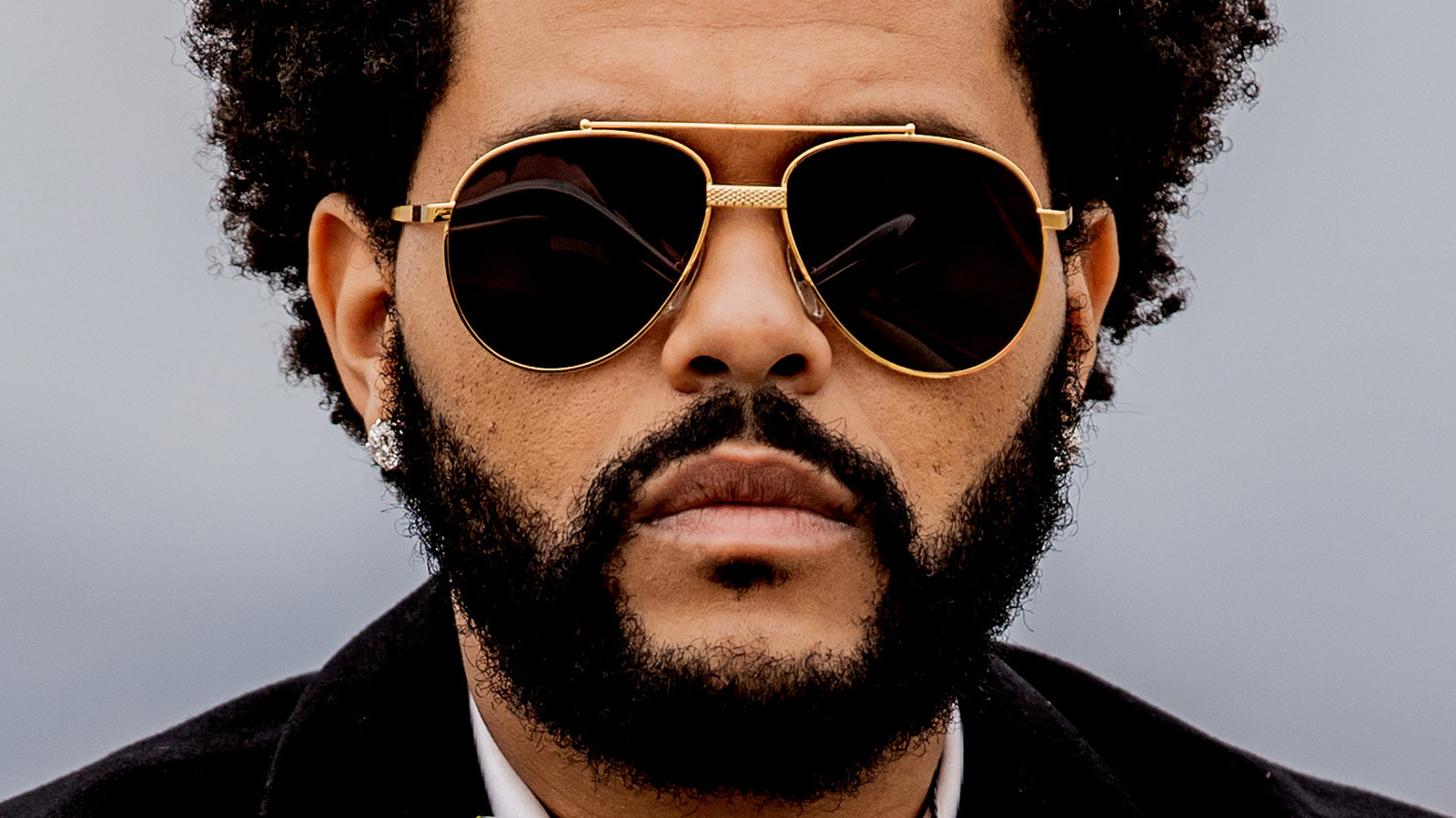 Why The Weeknd Tries To Not Date Women Who Aren't Famous