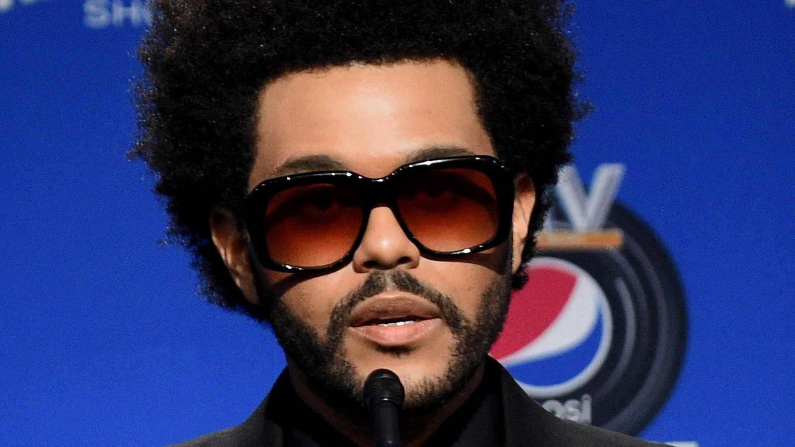 Why The Weeknd's Backup Dancers Are Causing A Stir