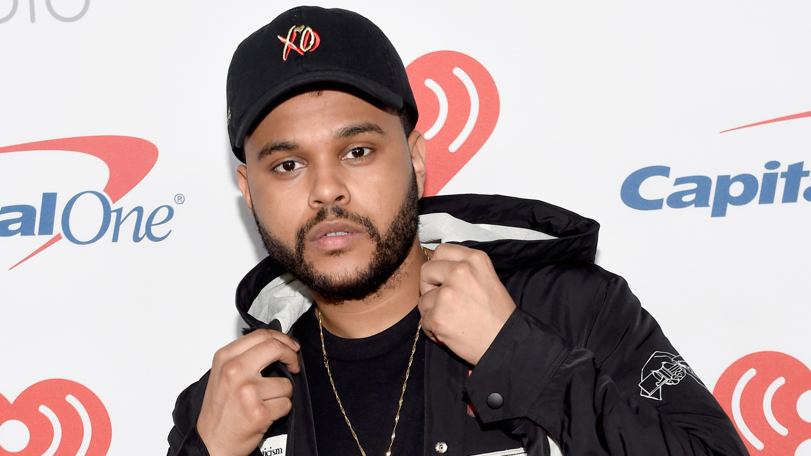 Why The Weeknd's New Music Video Is Turning Heads