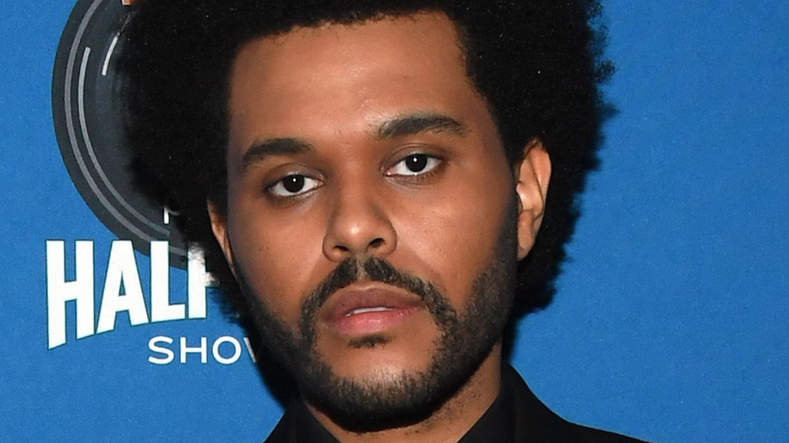 Why The Weeknd's New Music Video Was Just Pulled From All Screens