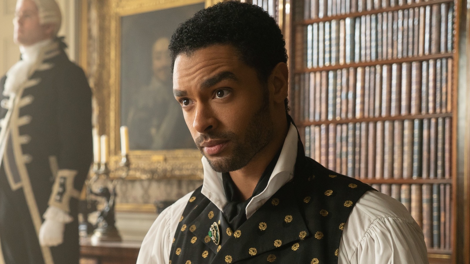 Why These Fan-Favorite Bridgerton Cast Members Left The Show