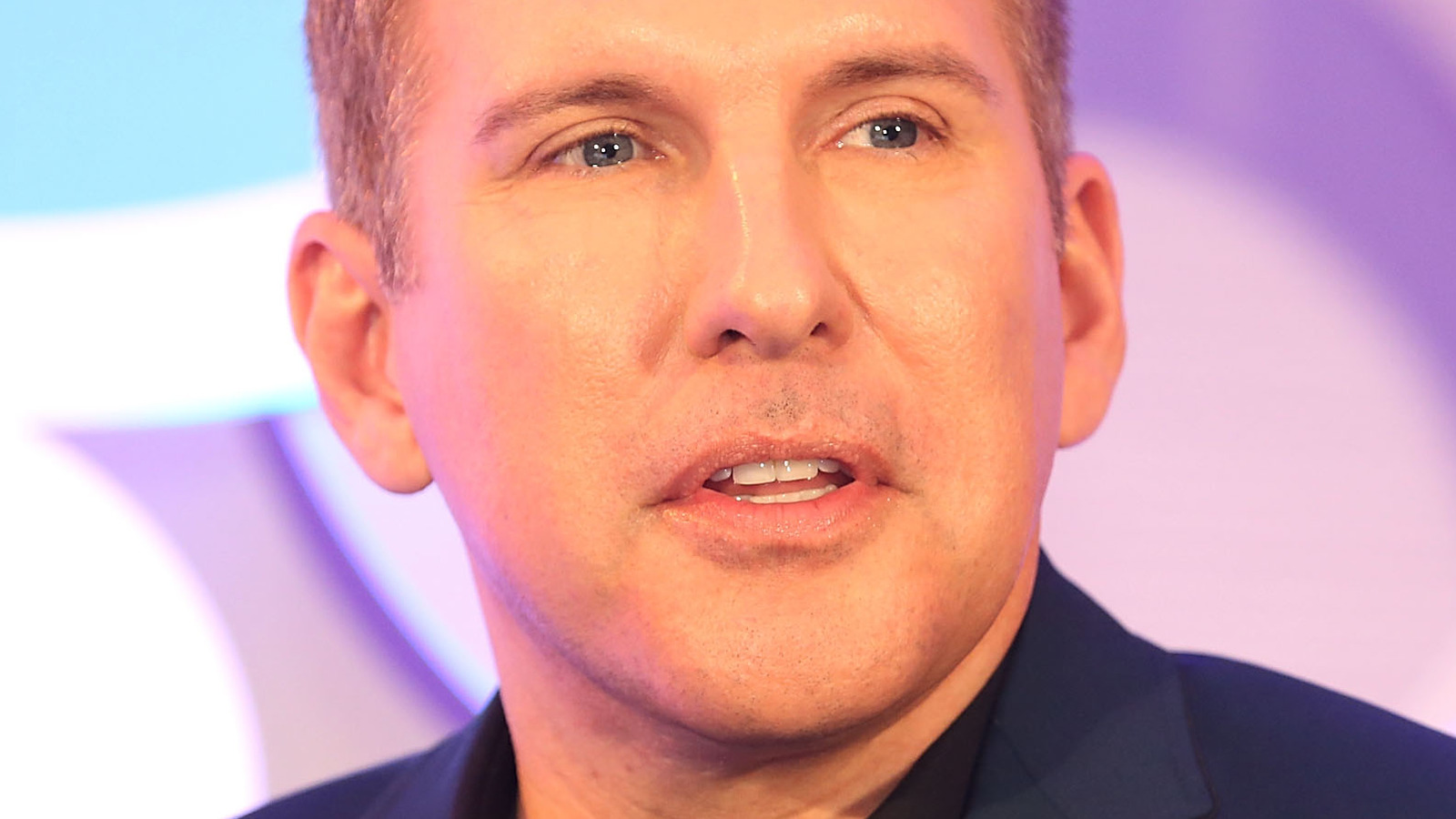 Why Todd Chrisley's First Marriage Ended In Disaster