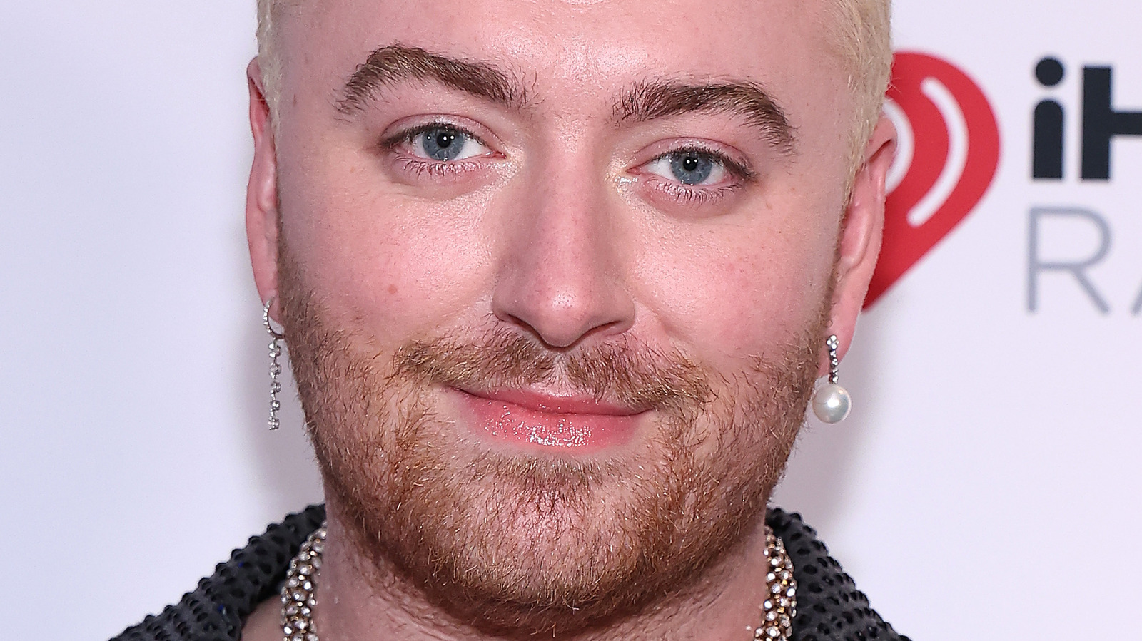 Why Tom Petty Challenged Sam Smith Over One Of Their Songs