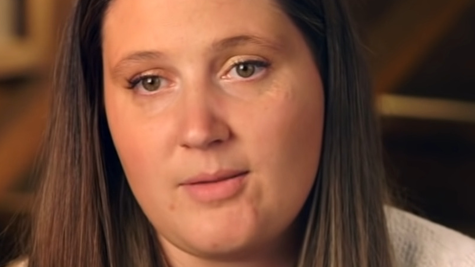 Why Tori Roloff Says It's 'Difficult To Get Excited' About Her Pregnancy