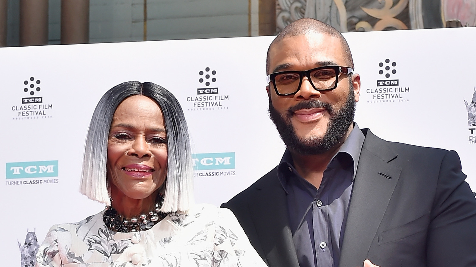Why Tyler Perry Paid Cicely Tyson So Much Money