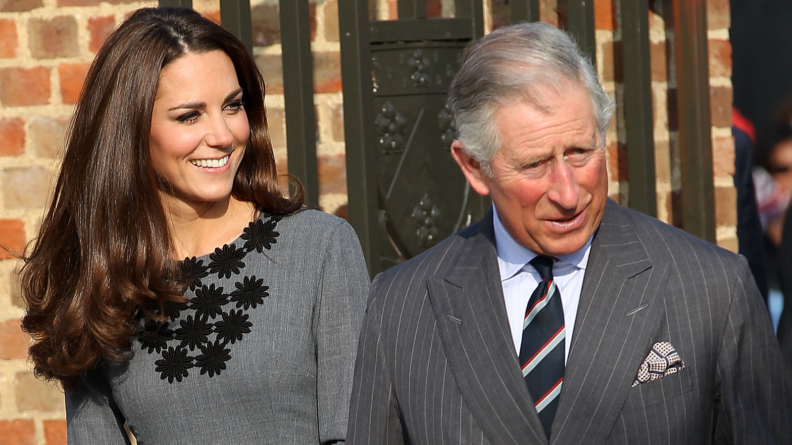 Why We Knew The King Charles & Kate Middleton Death Rumors Were ...