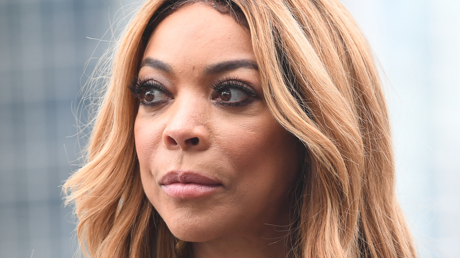 Why Wendy Williams Is Under Fire After Reporting TikTok Star Swavy's Death