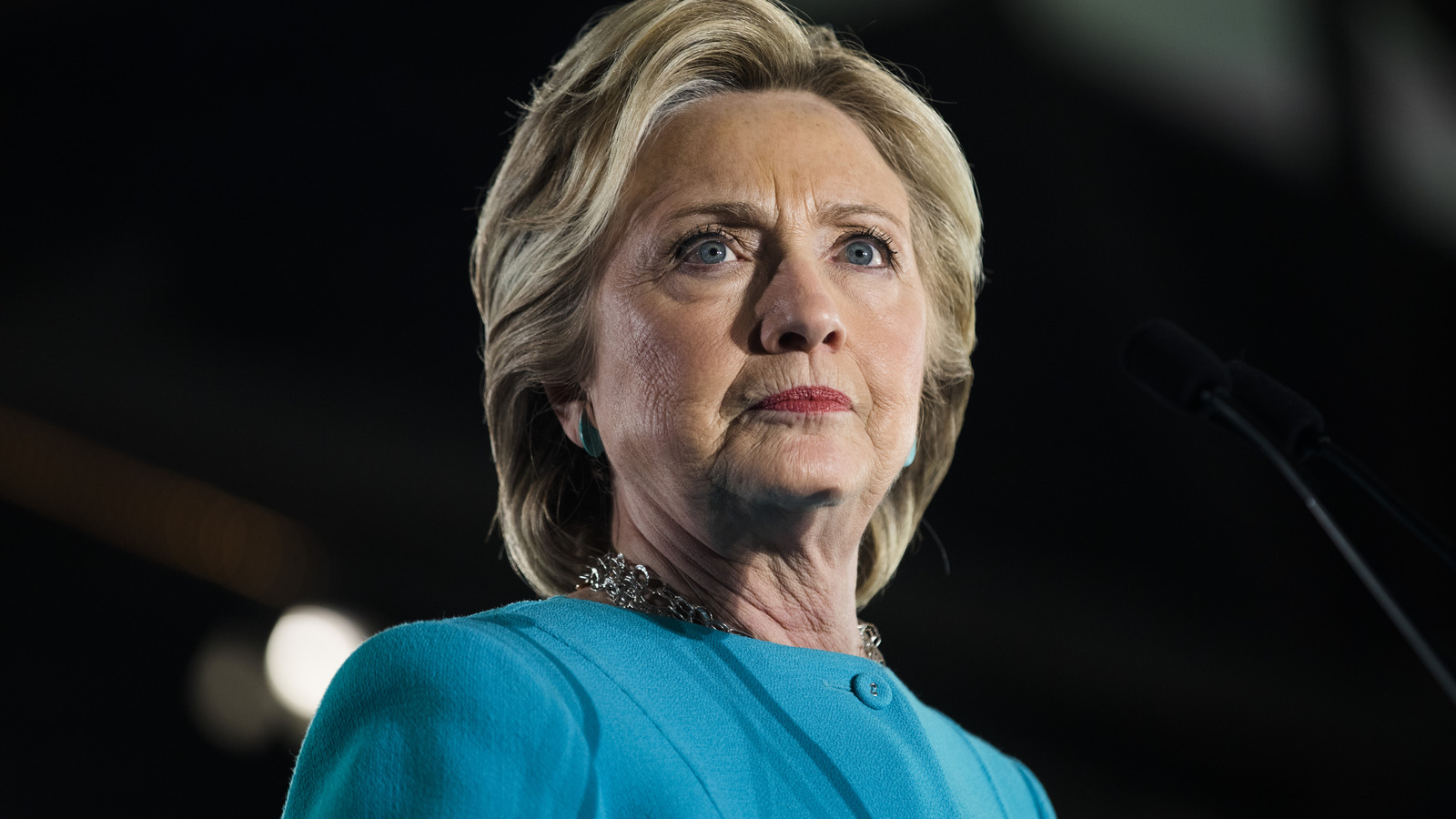 Why Kamala Harris' Presidential Run Must Sting For Hillary Clinton