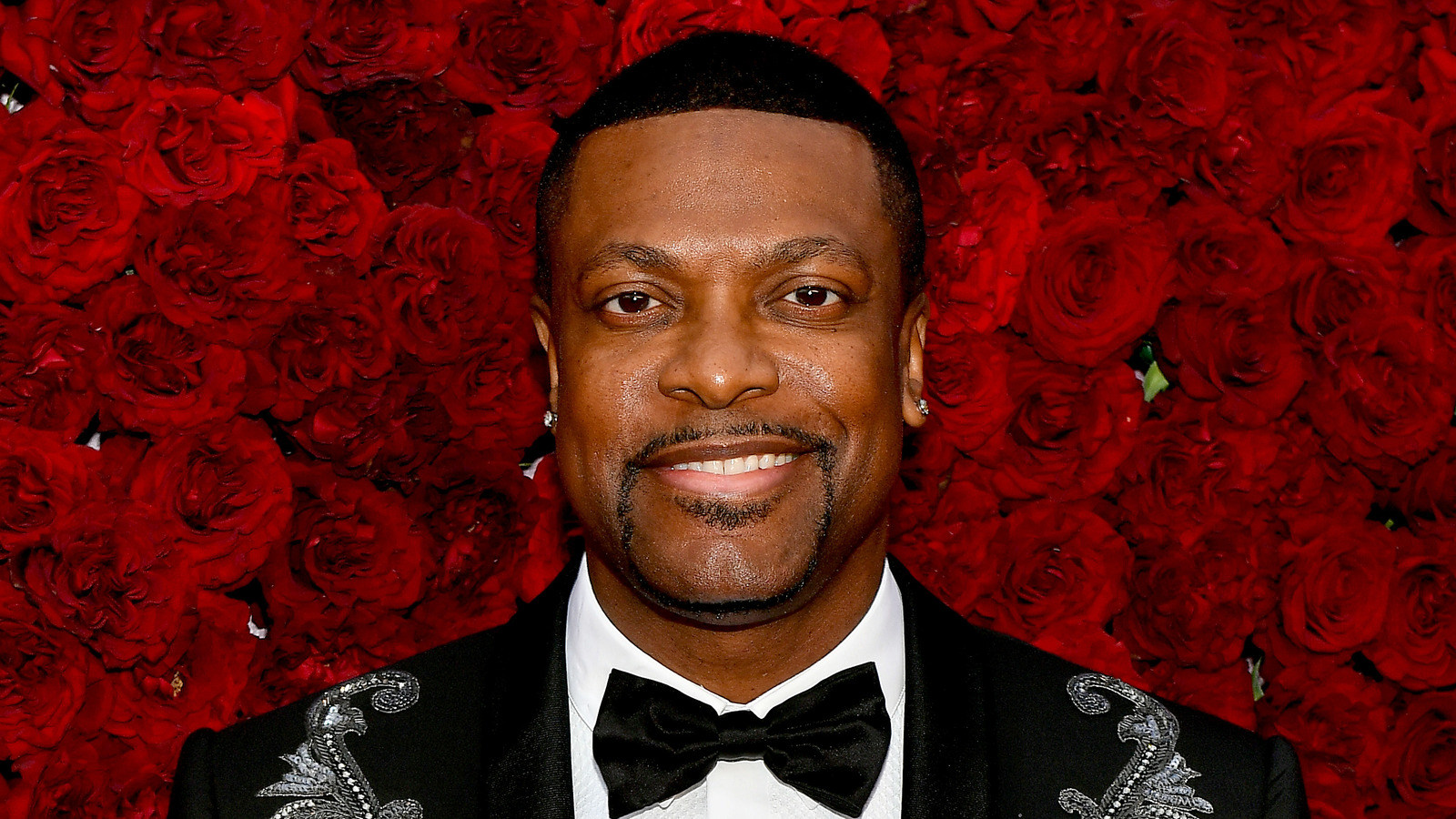 Why You Don't Hear From Chris Tucker Anymore