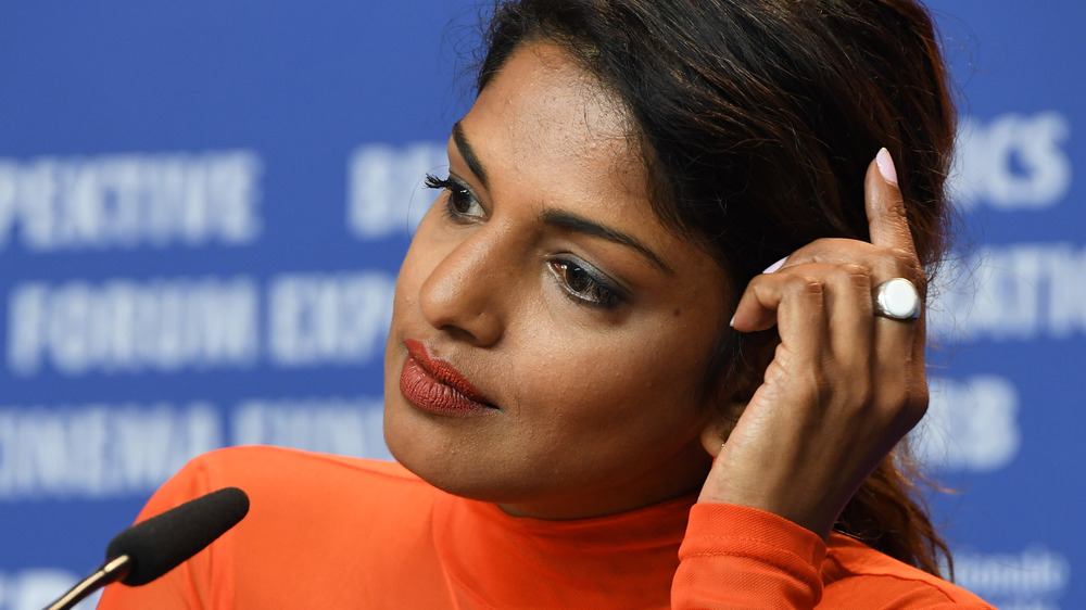 Why You Don't Hear Much From M.I.A. Anymore