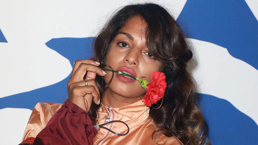 Why You Don't Hear Much From M.I.A. Anymore
