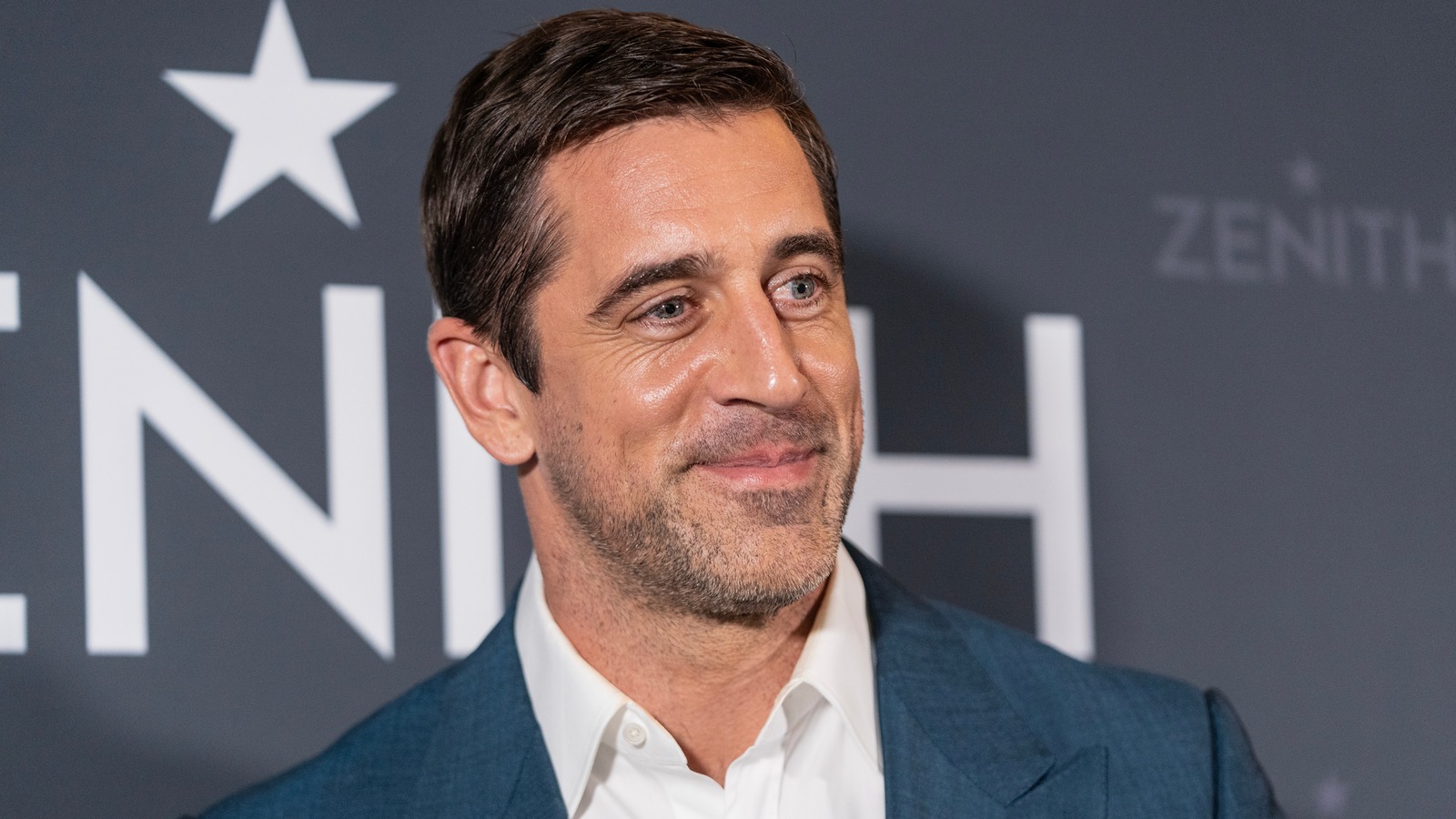 Why You Don't See Aaron Rodgers On State Farm Commercials Anymore