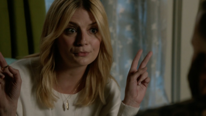 Why You Never Hear From Mischa Barton Anymore Why You Never Hear From Mischa Barton Anymore