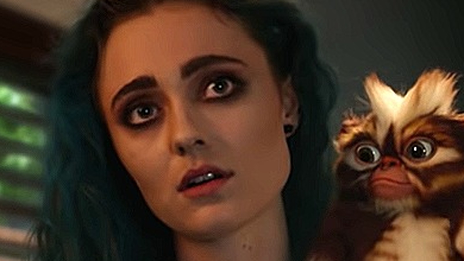 Why You Recognize Billy's Daughter In Mountain Dew's Gremlins Commercial