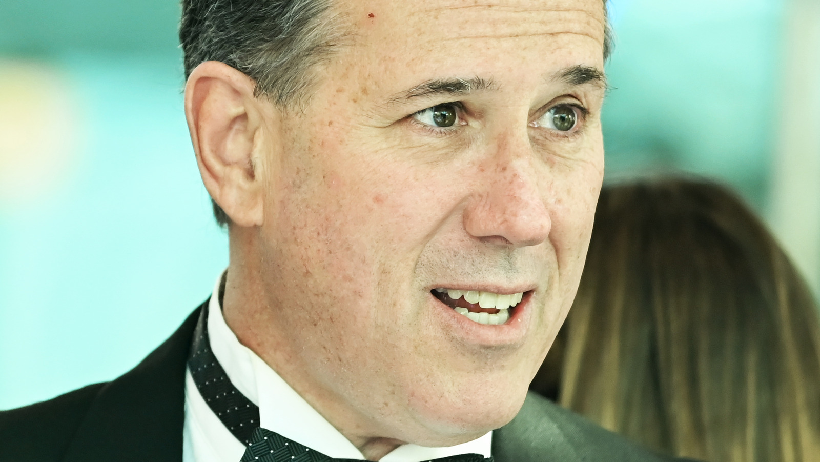 Why You Won't See Rick Santorum On CNN Anymore