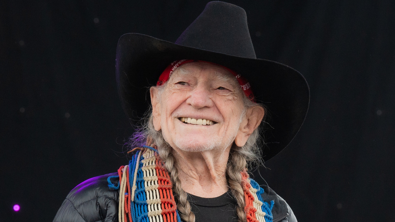 Willie Nelson's Step Back From Smoking Marijuana Explained