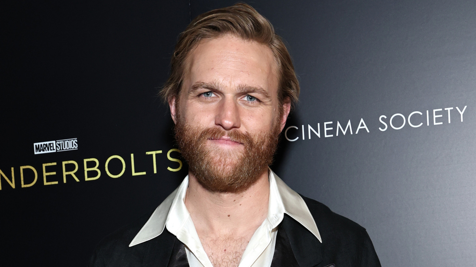 Wyatt Russell's Wife Meredith Hagner Looks Strikingly Similar To His ...
