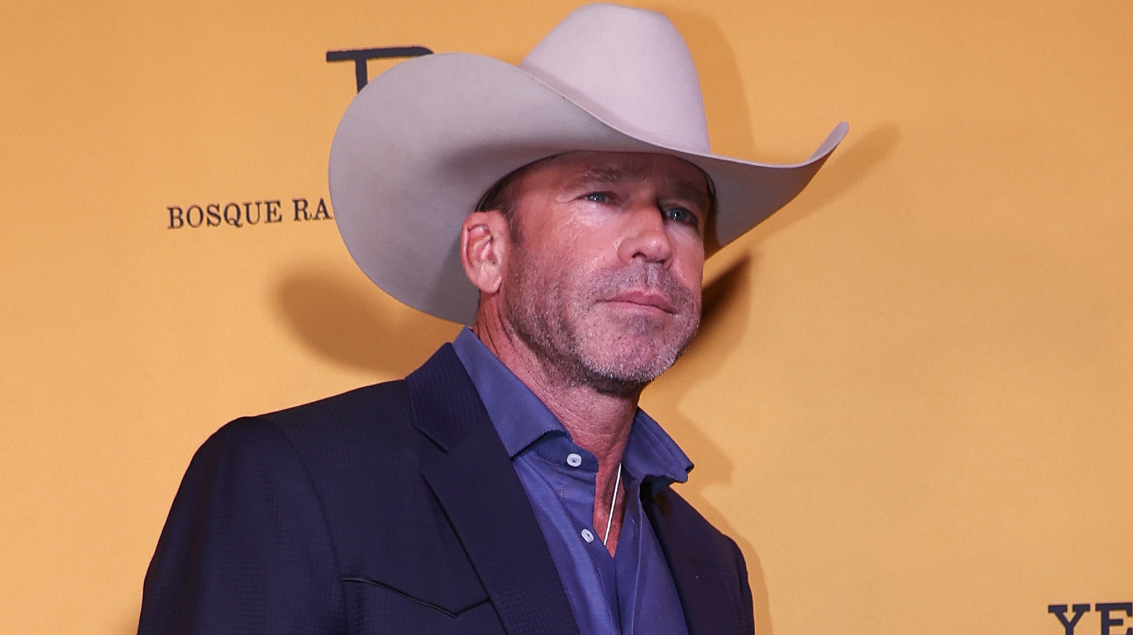 Yellowstone Creator Taylor Sheridan's Tragic Real-Life Story