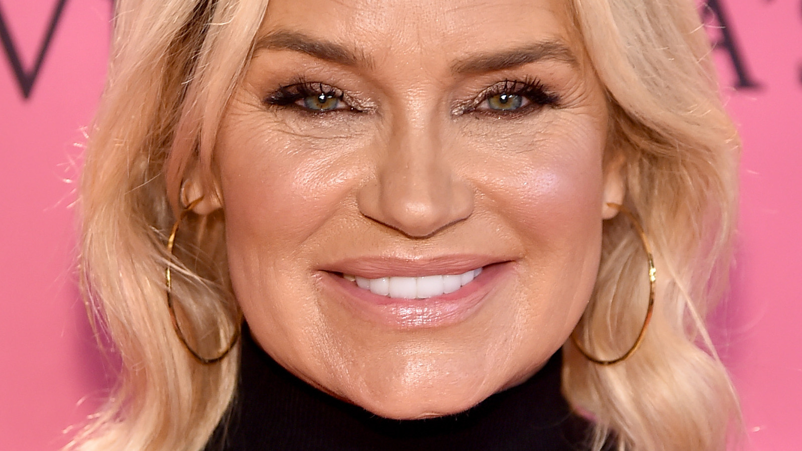 Yolanda Hadid Clearly Isn't Sweating Resurfaced Critiques Of Her Parenting