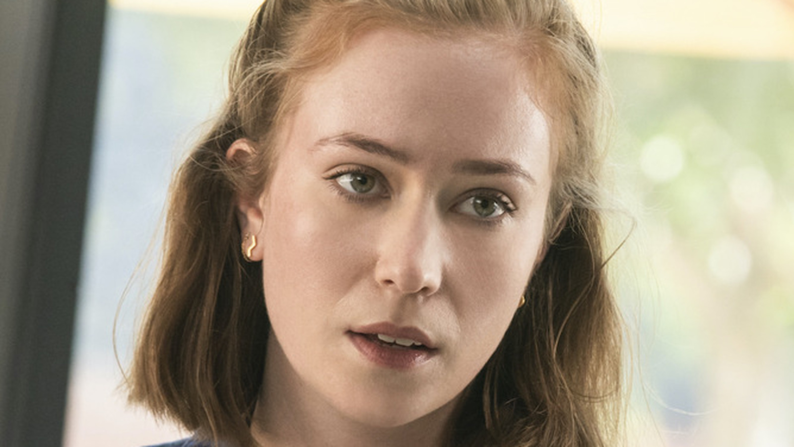 You'll Probably Recognize Hannah Einbinder's Famous Mom