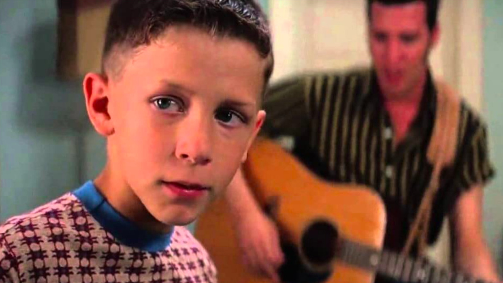 Young Forrest From Forrest Gump Is Unrecognizable Today