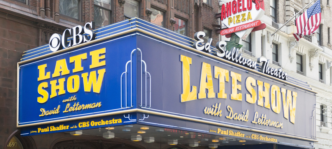 David Letterman's Most Controversial Moments