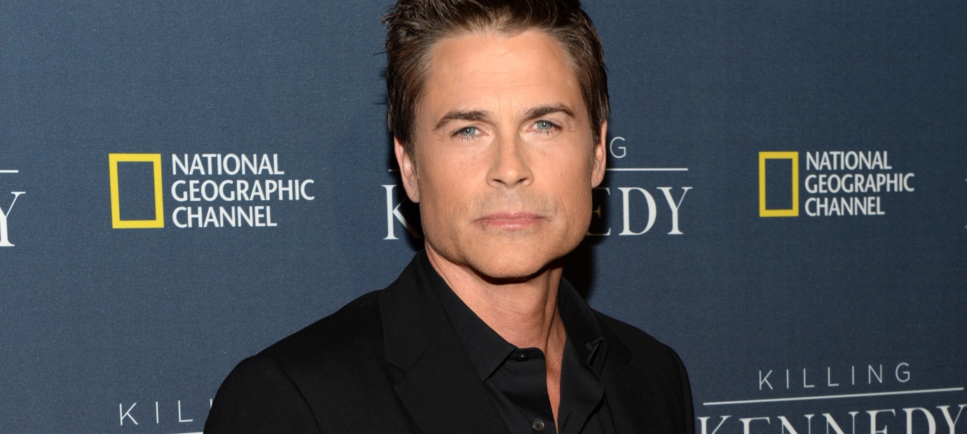 Celebs Who Allegedly Hooked Up With The Nanny