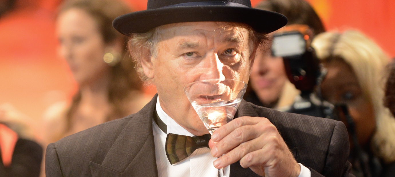 Stars You'd Never Guess Are Crazy Partiers