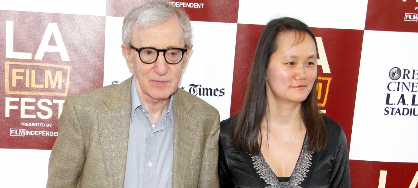 Celebrity Couples Who Met In Strange Ways