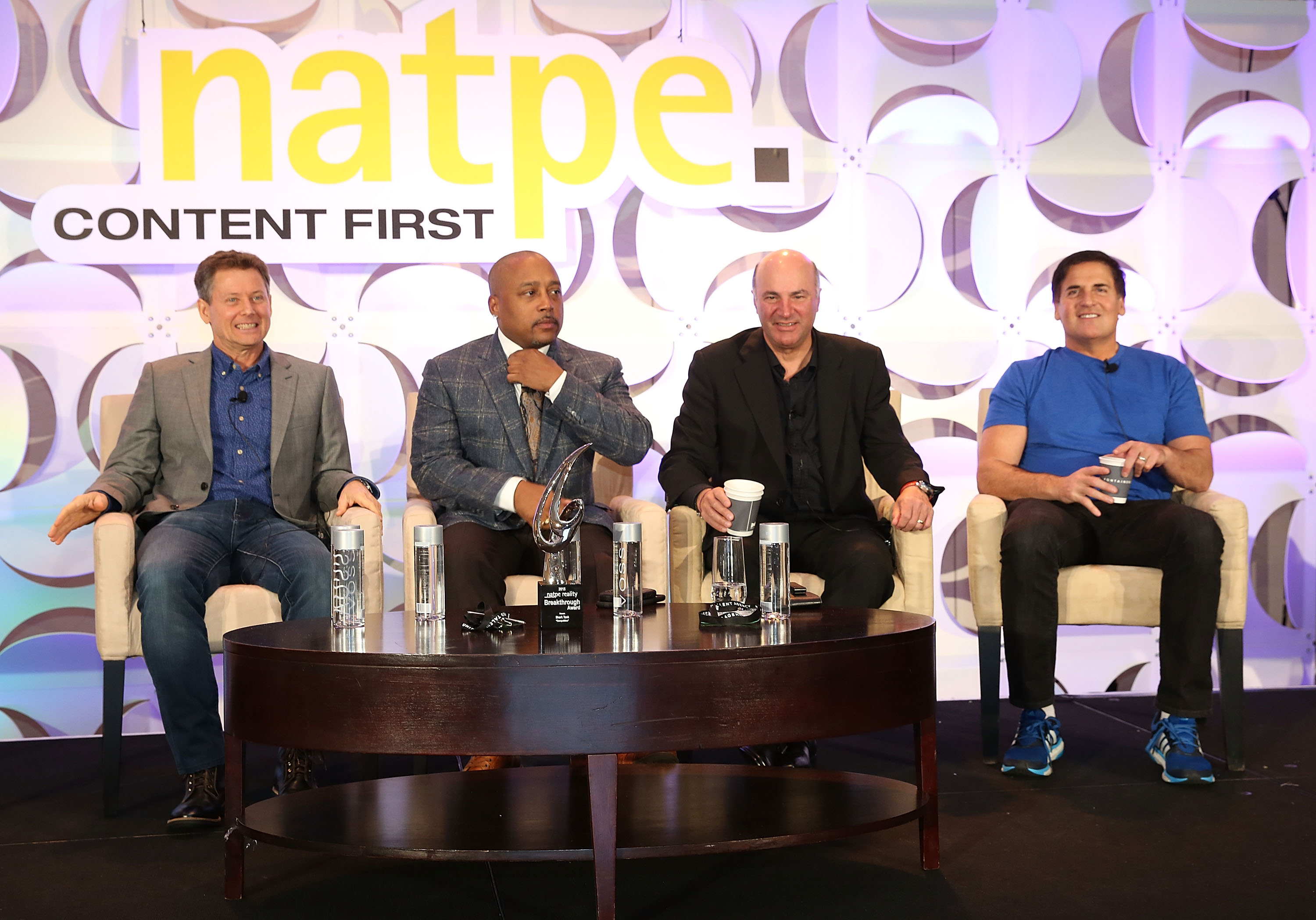 Shark Tank Contestants Who Went On To Great Success