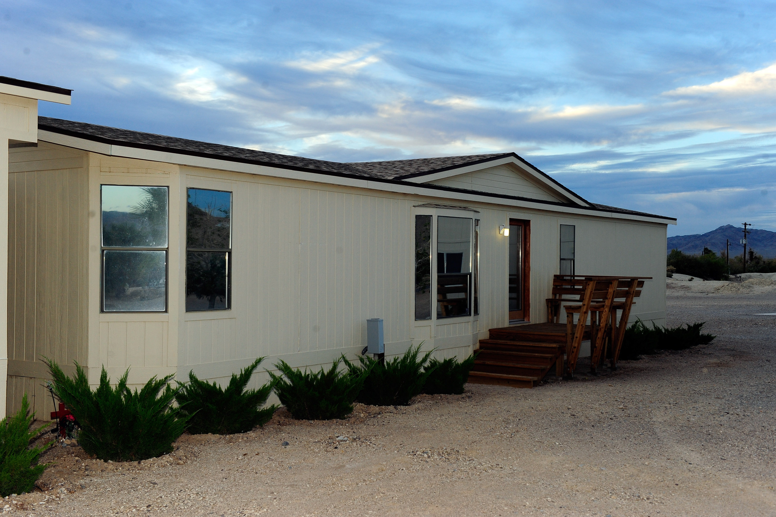 What Reports Say About Lamar's Stay At The Love Ranch