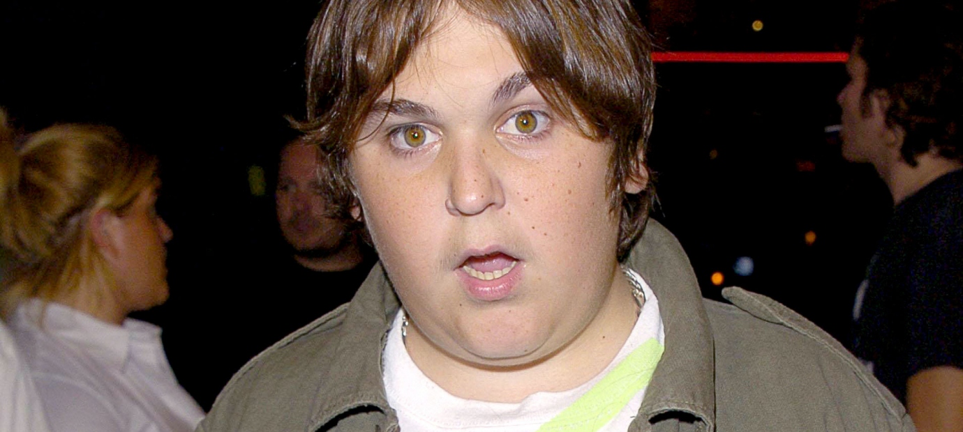 Whatever Happened To Andy Milonakis?