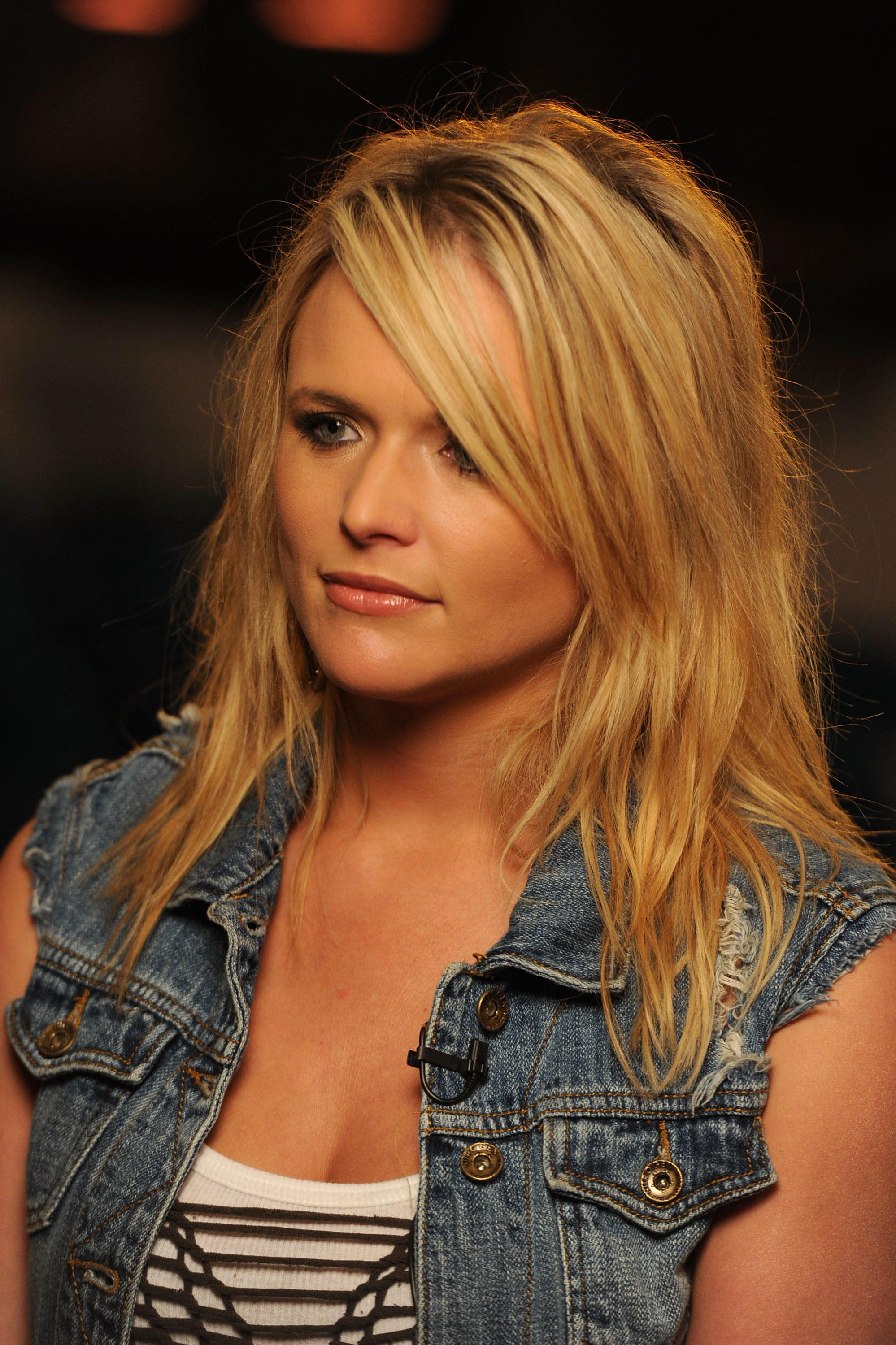 The Things That Must Be Hurting Miranda The Most