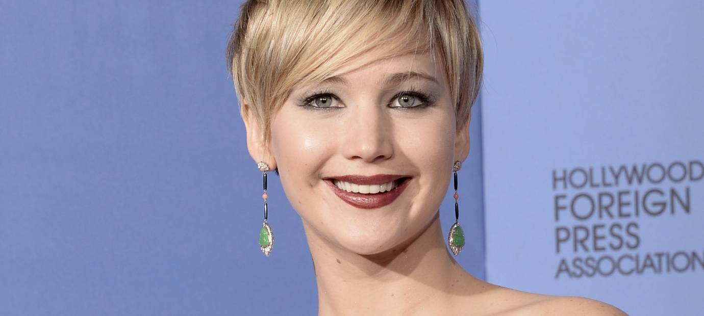 Why Jennifer Lawrence Will Be Single Forever