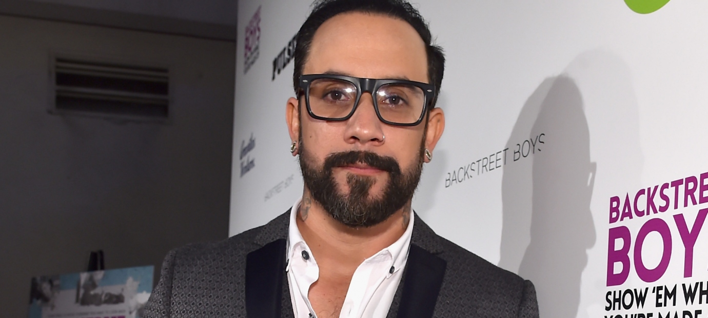 Former Boy Band Members Who Went On To Live Messed-Up Lives