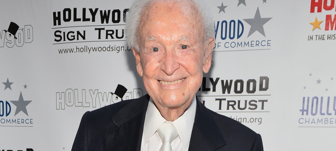 The Shady Side Of Bob Barker
