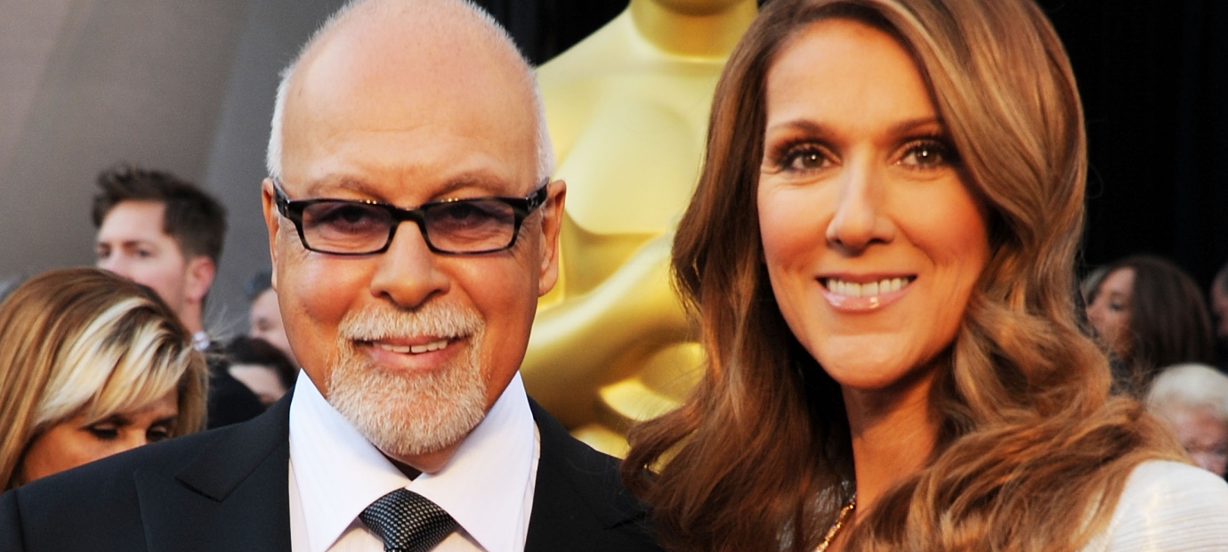 What You Never Knew About Celine And Rene's Marriage