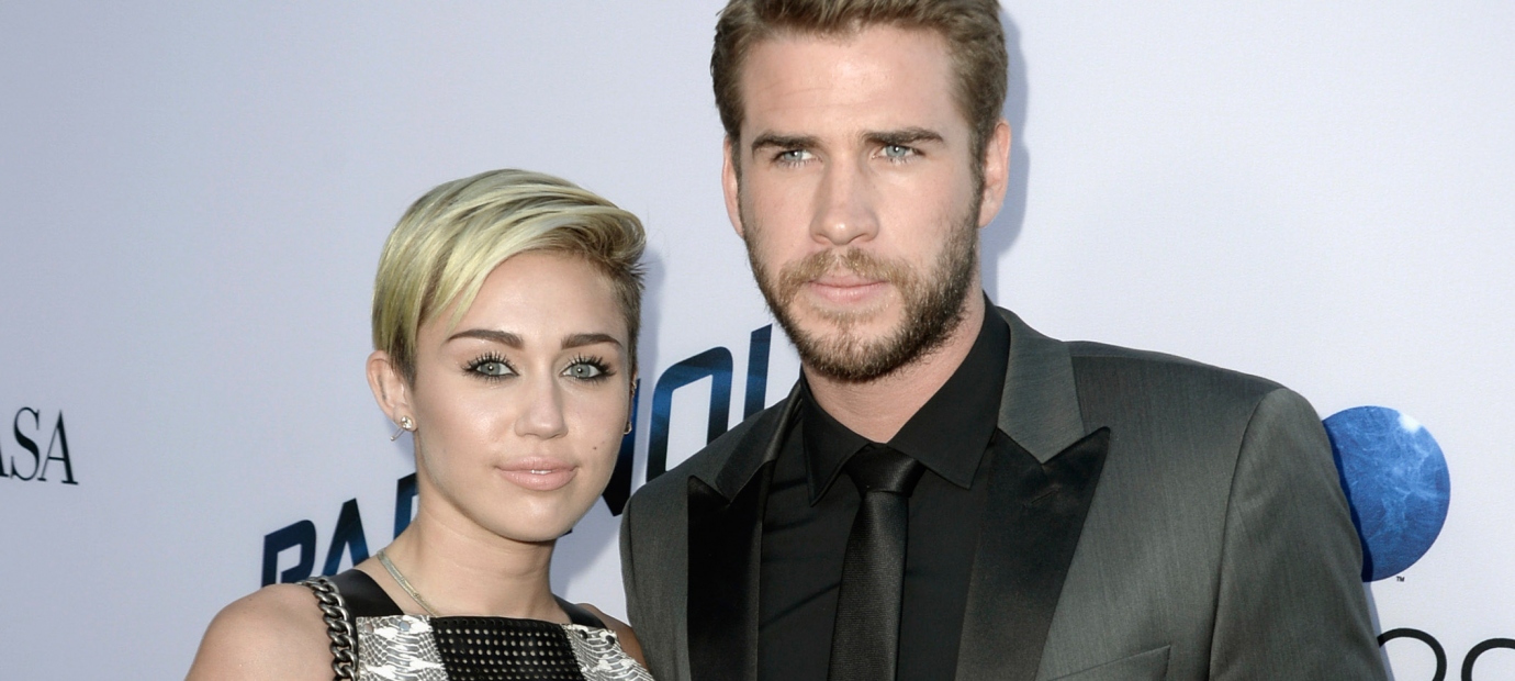 Why Liam Hemsworth Took Miley Cyrus Back