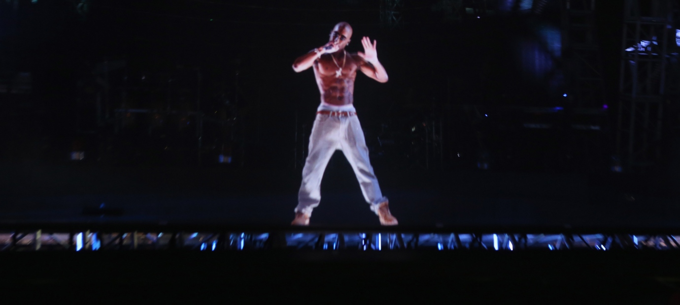 Why People Think Tupac Shakur Is Still Alive