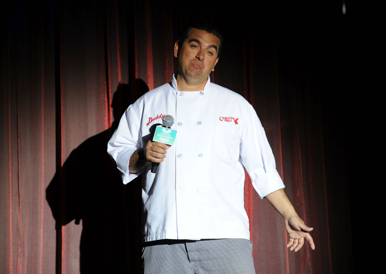 The Cake Boss' Biggest Scandals