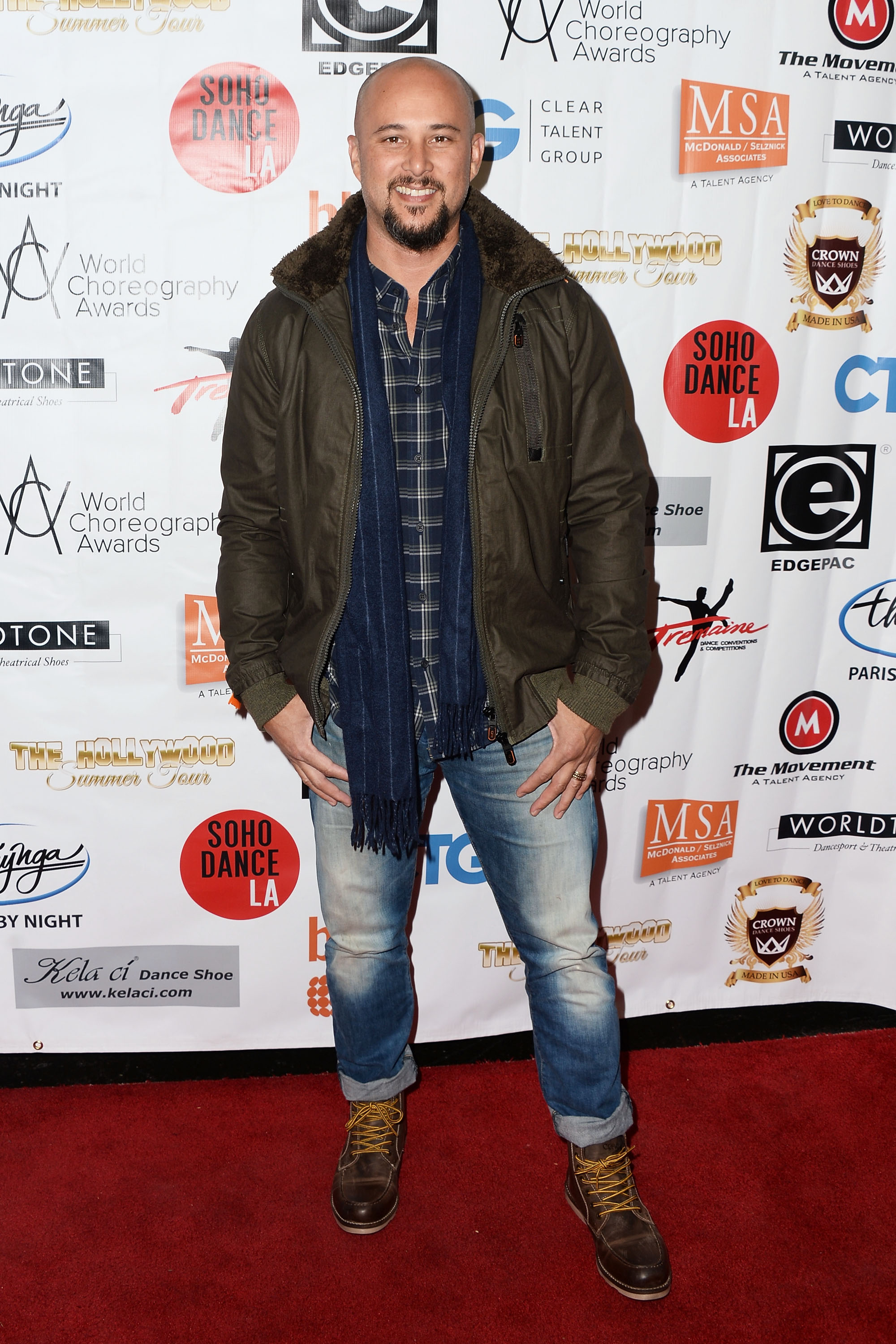 What The Most Notorious Celebrity Exes Are Doing Now