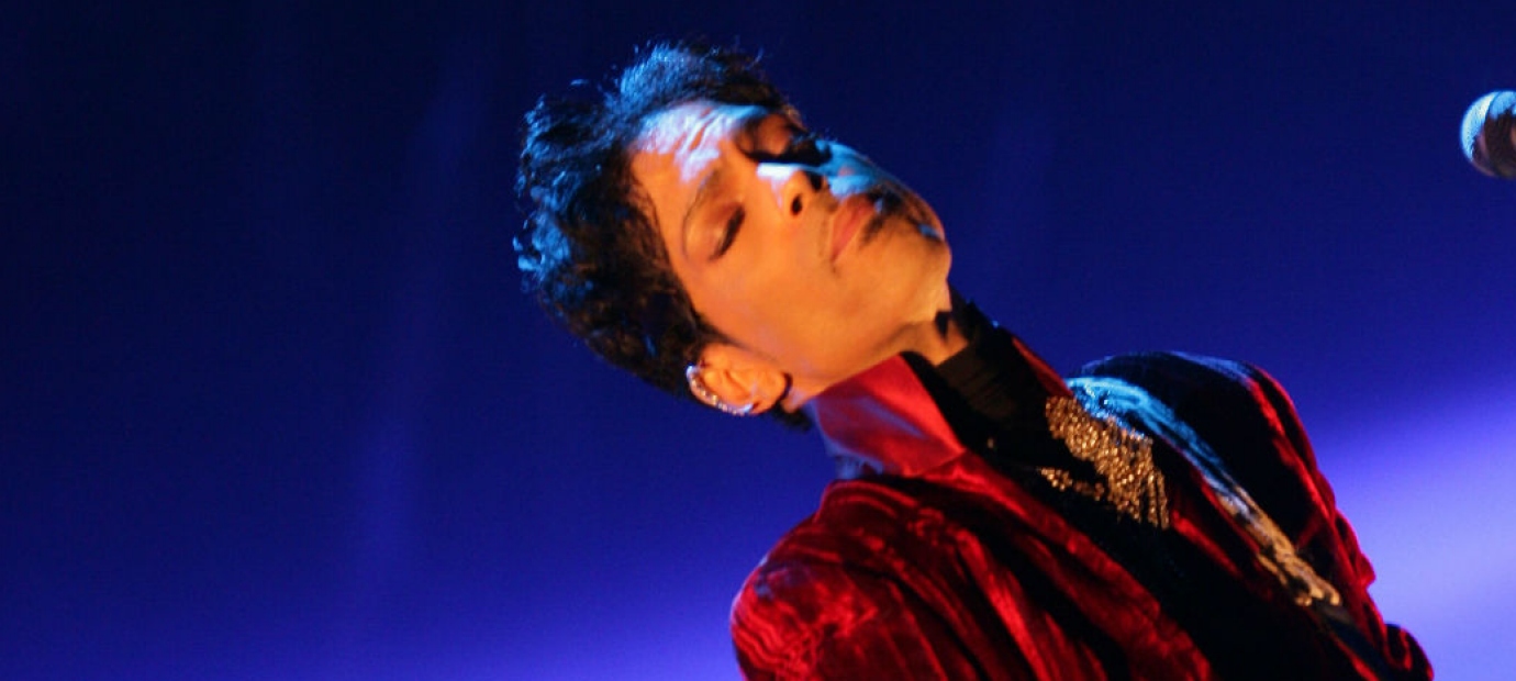 Facts You Didn't Know About Prince