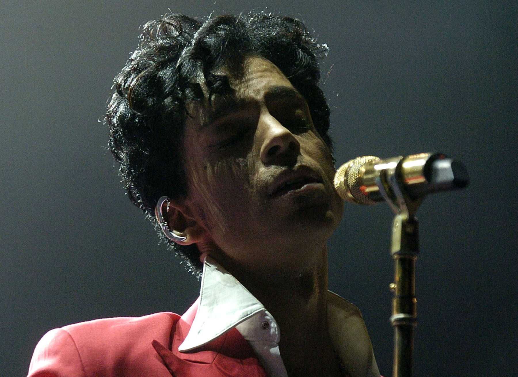 Signs Prince's Death Was Looming