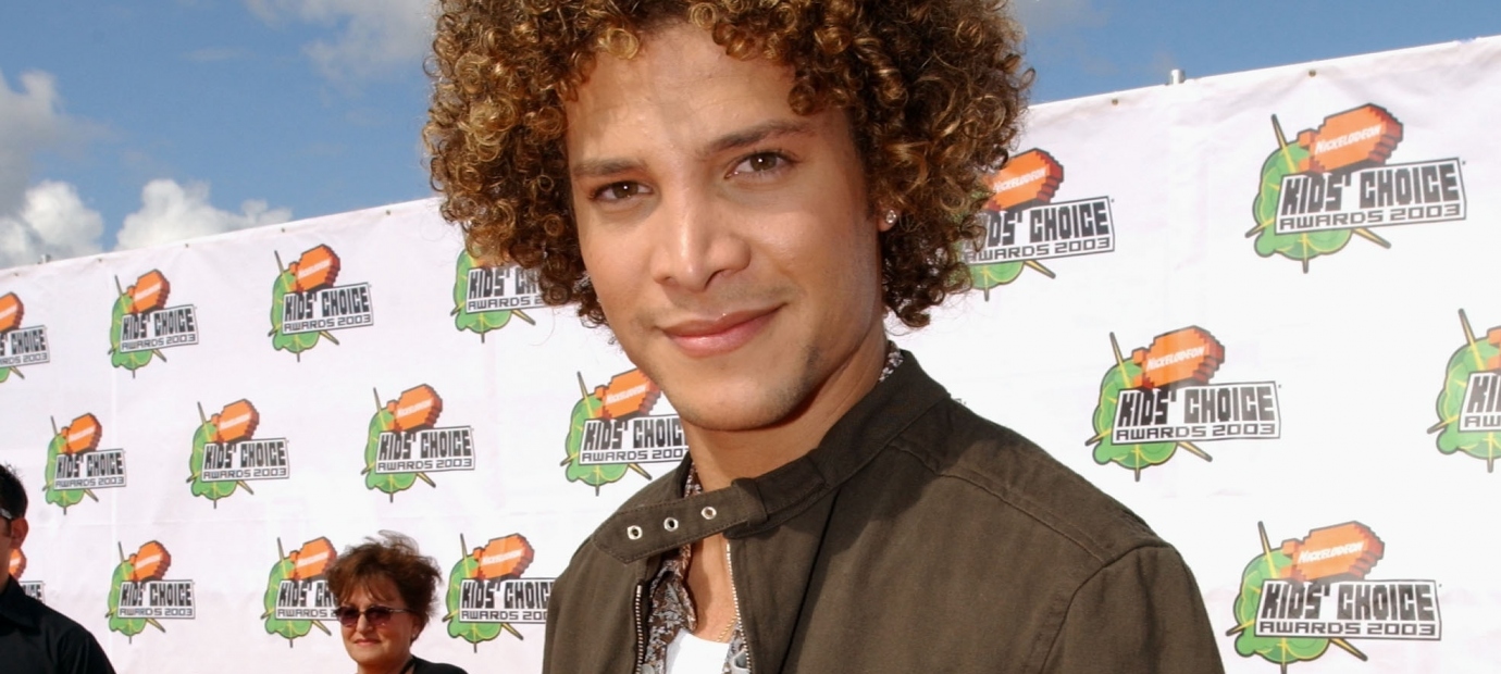 Why You Never Hear From Justin Guarini Anymore