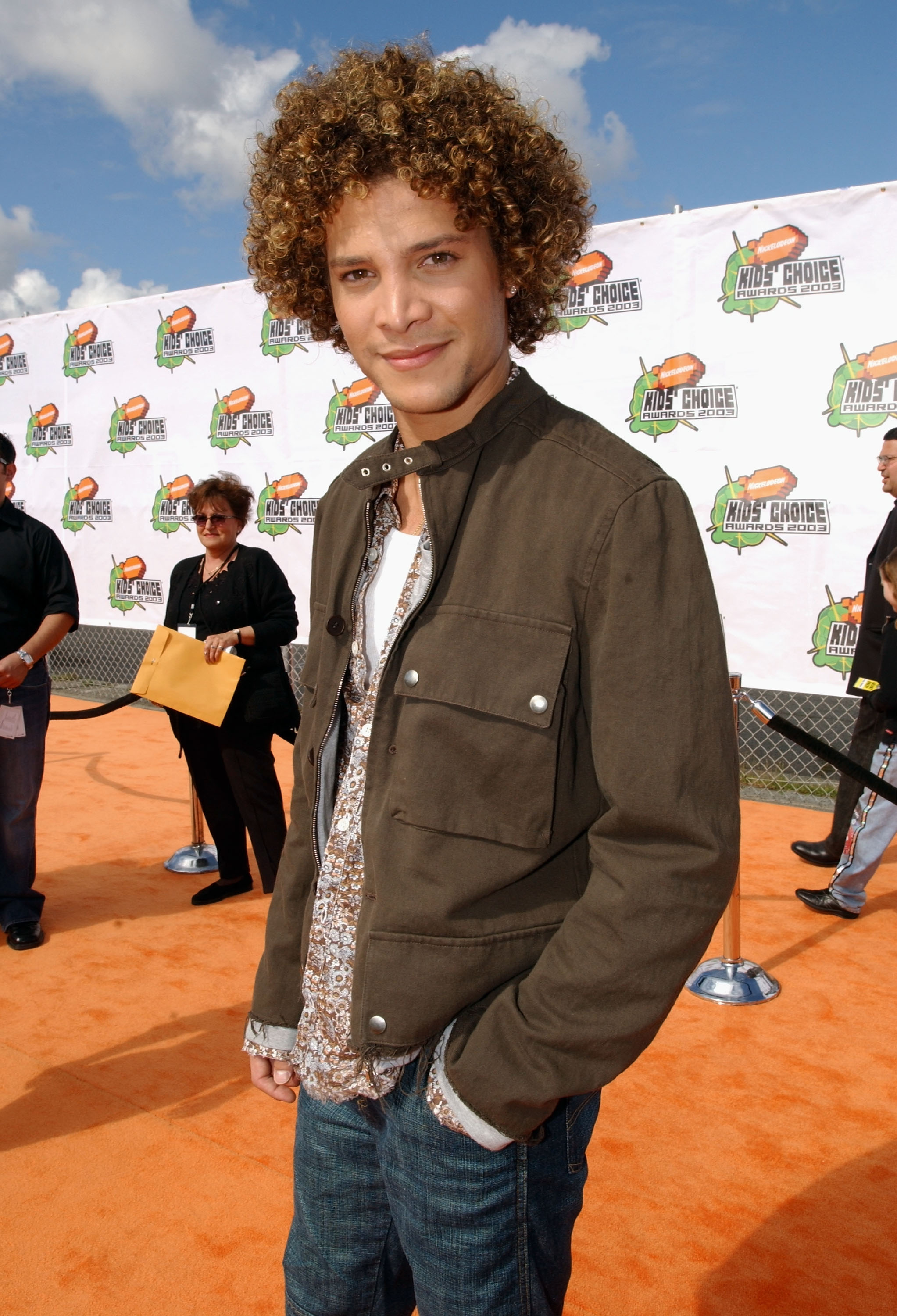 Why You Never Hear From Justin Guarini Anymore