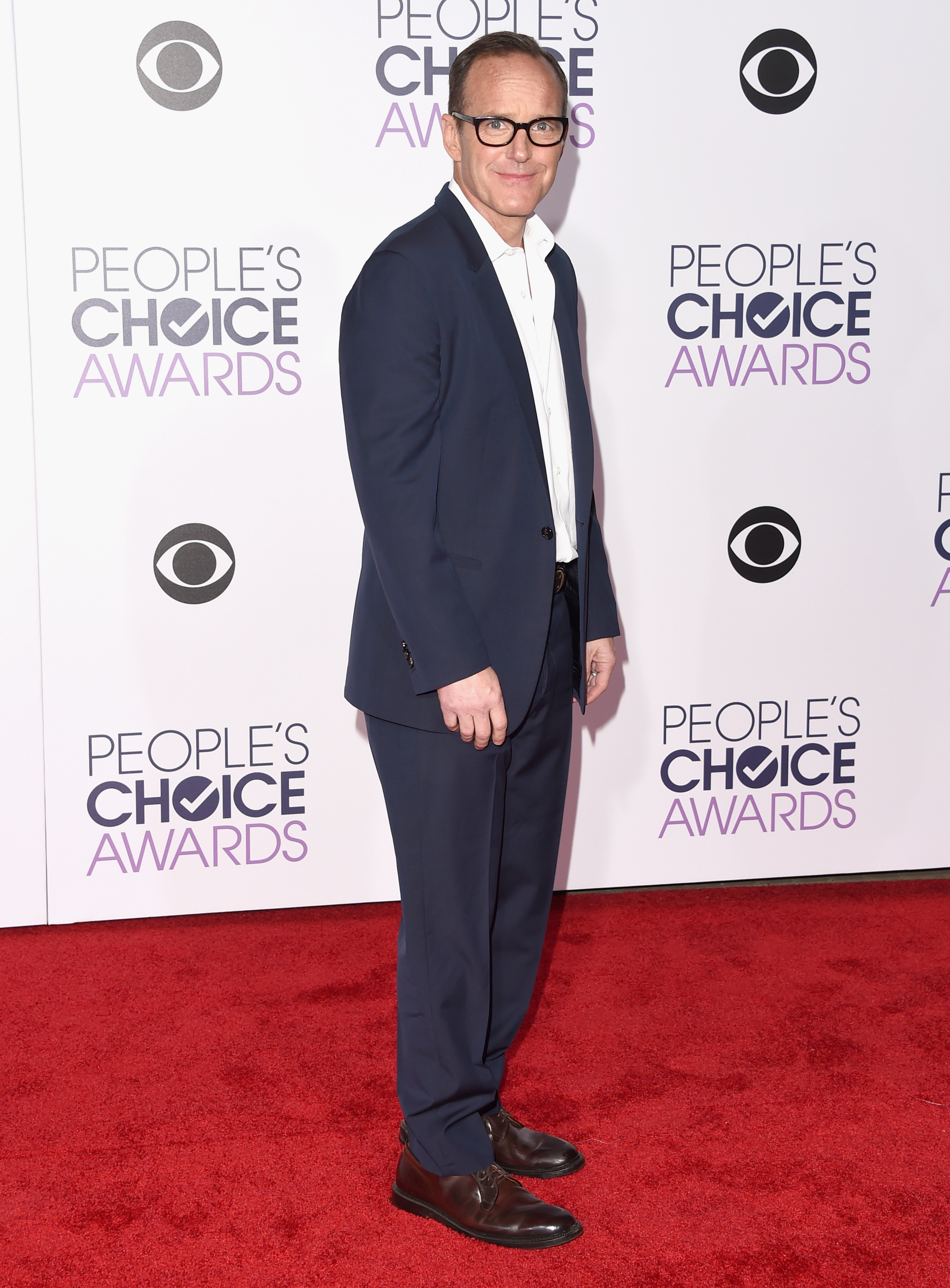 Things You Didn't Know About Clark Gregg