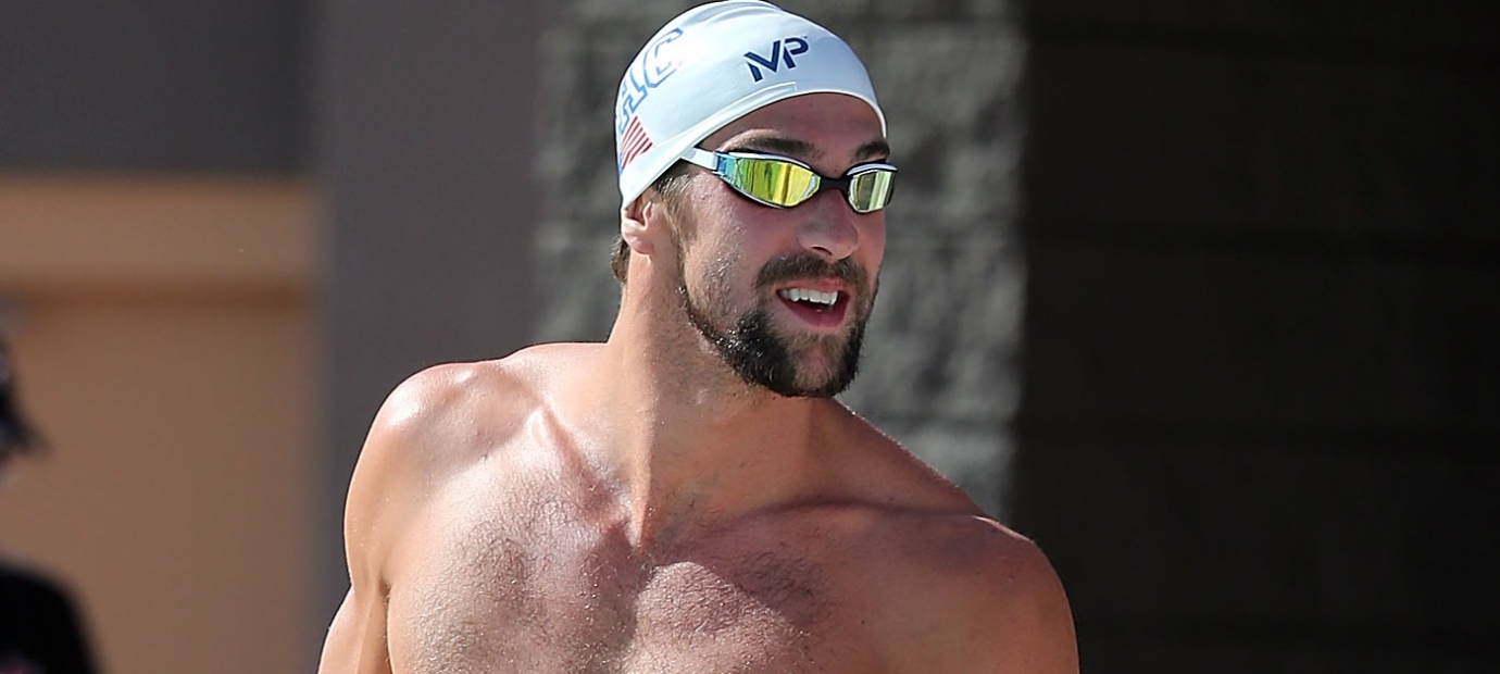 The Rise And Fall Of Michael Phelps