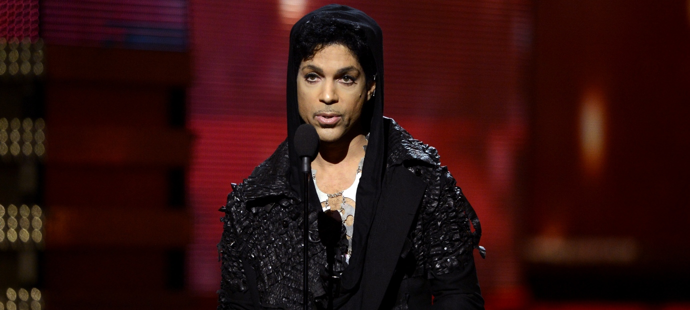 Things You Don't Know About Prince's Estate